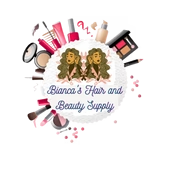 Welcome to Bianca's hair and beauty supply: your one-stop shop.